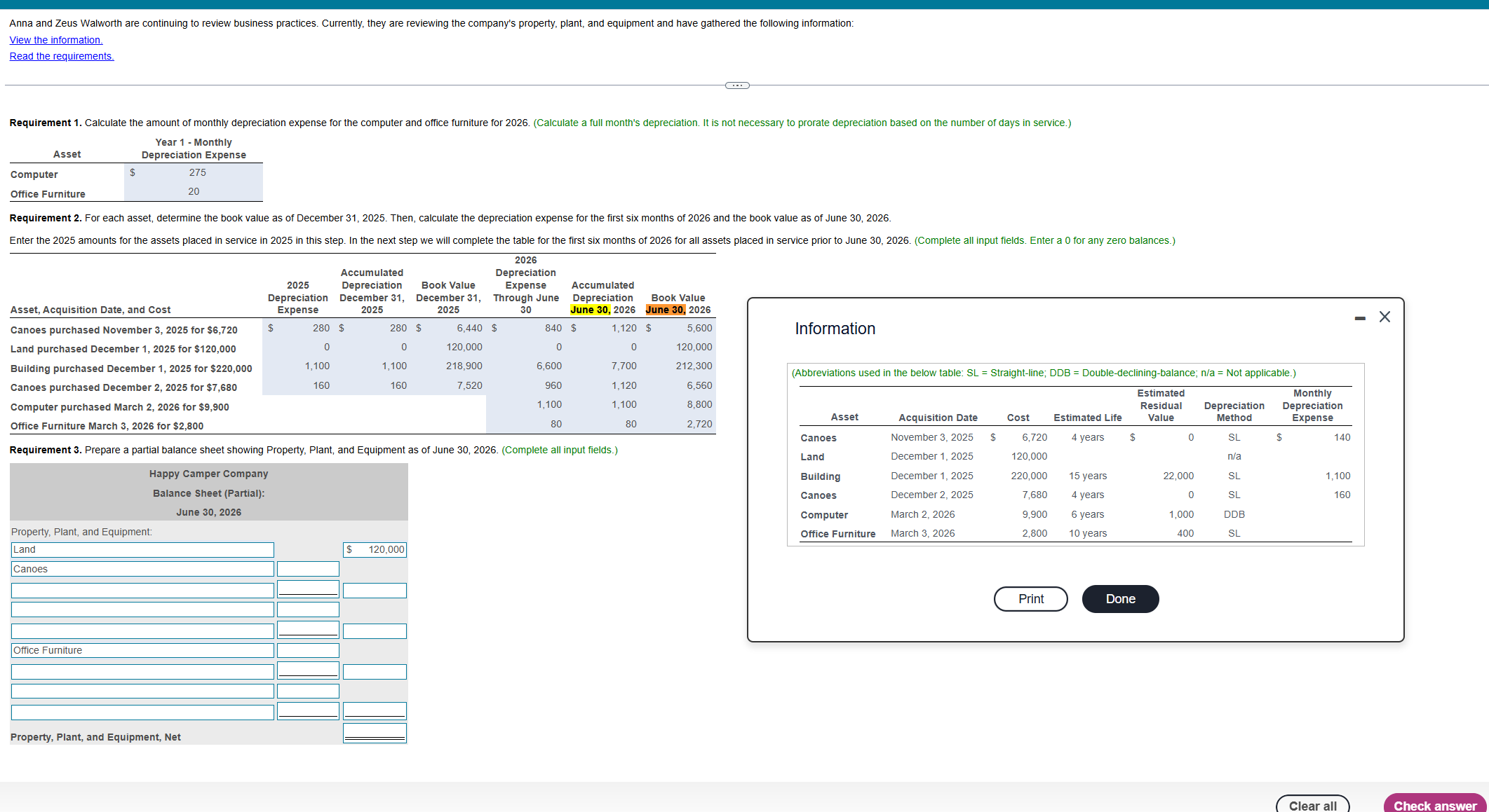 Solved I need someone to help me with this fast. | Chegg.com
