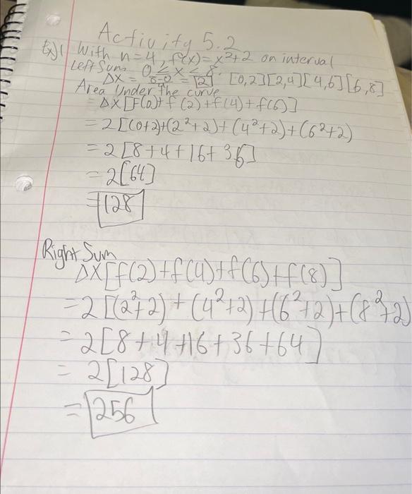 Example 3. Use the results of Examples 1 and 2 to | Chegg.com