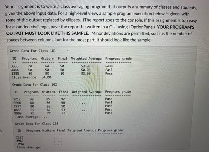 Solved ort java. io. FileInputStream; ort java. io. | Chegg.com