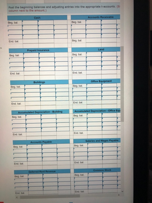 Solved a. The buildings have an estimated useful life of 50 | Chegg.com