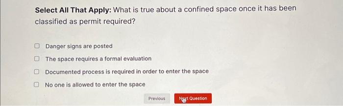 Solved Complete the Sentence: If employees are going to be | Chegg.com