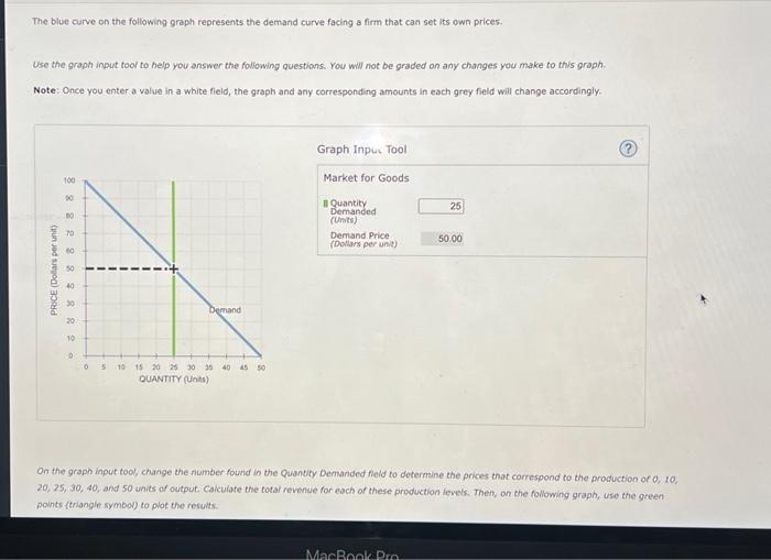Solved The blue curve on the following graph represents the | Chegg.com