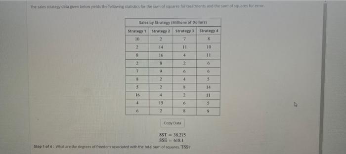 Solved Consider the following dats on the diameter | Chegg.com