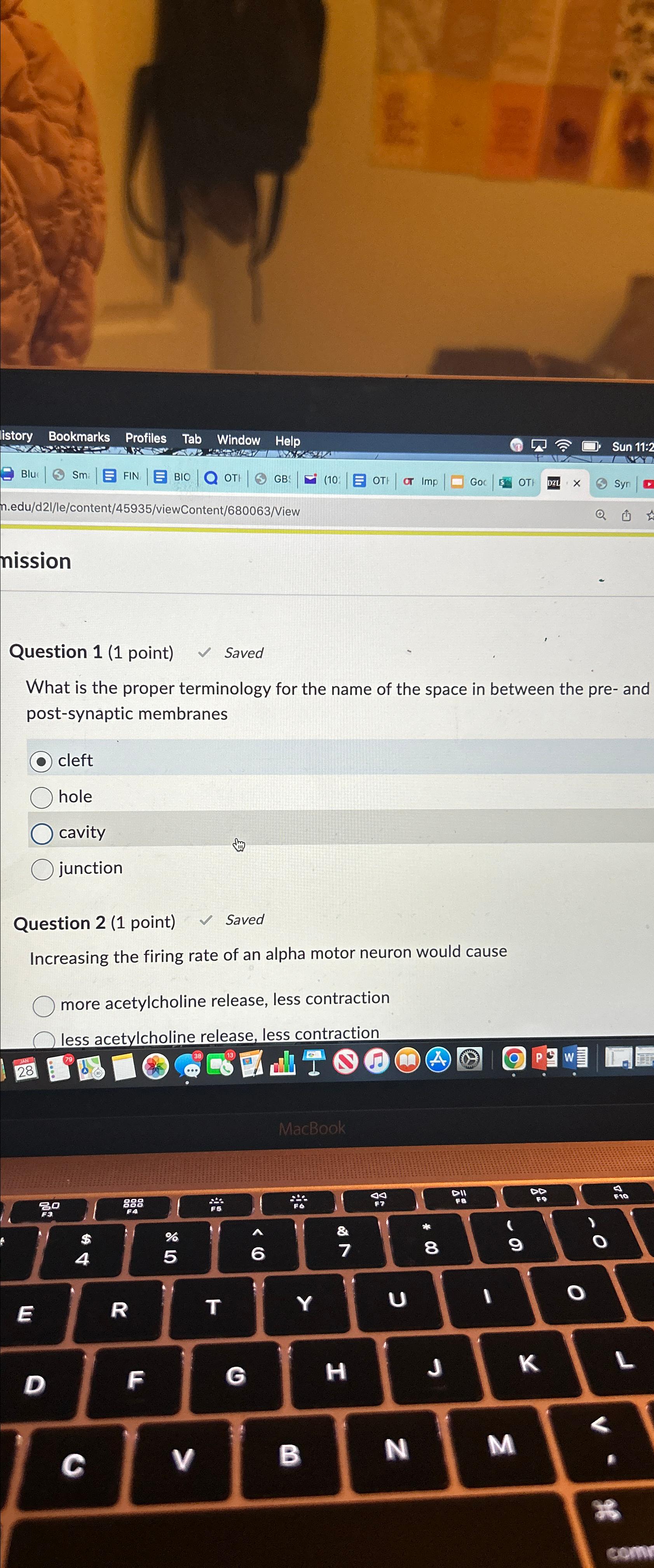 Solved Question 1 (1 point) SavedWhat is the proper | Chegg.com Solved Question 1 (1 point) SavedWhat is the proper | Chegg.com