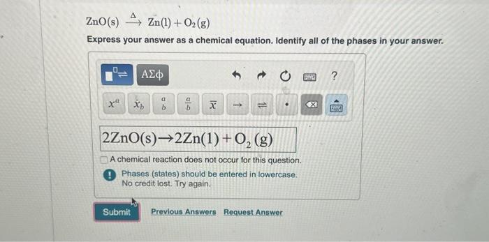 Solved I have the correct answer but I am unsure of how to | Chegg.com