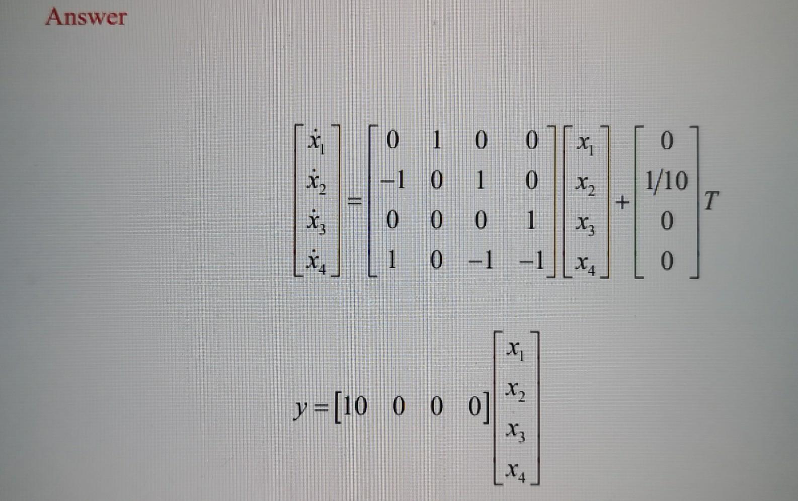 Solved 5. Represent the rotational mechanical system shown | Chegg.com