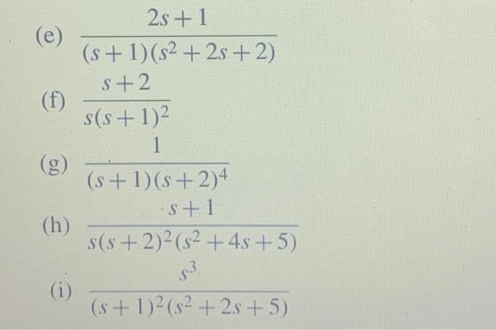 Solved can you please solve these problems step-by-step and | Chegg.com