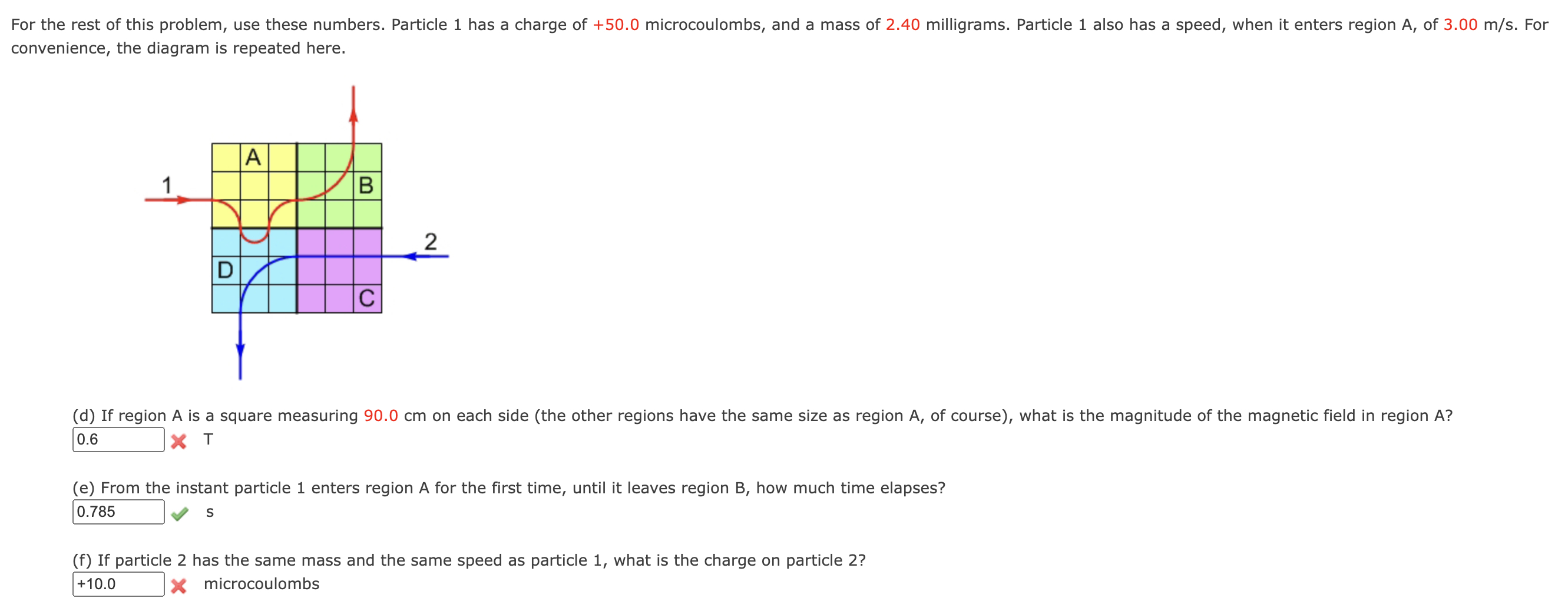 Al answers are not correct so please try solving it | Chegg.com