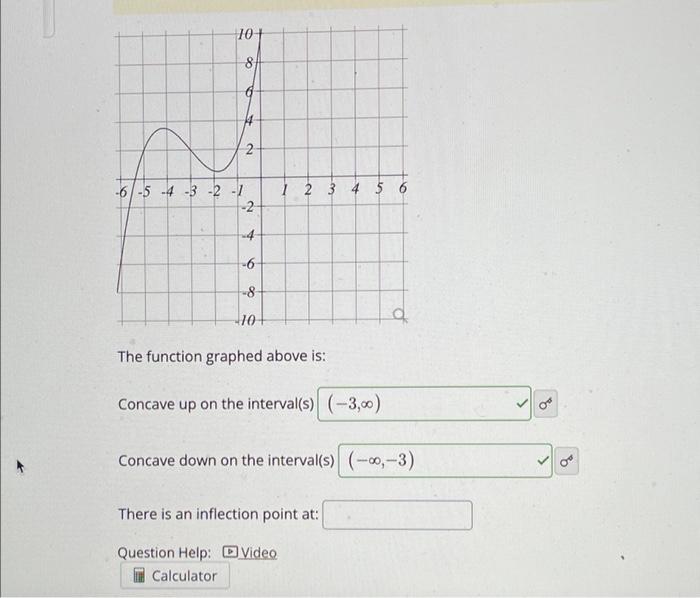 Solved Let f(x) = x3 + 6x2 - 63x + 10. (a) Use the | Chegg.com