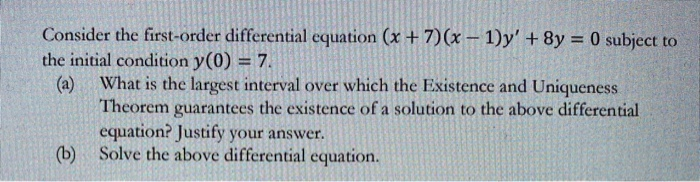 Solved •alpha and beta are arbitrary non-negative constants | Chegg.com