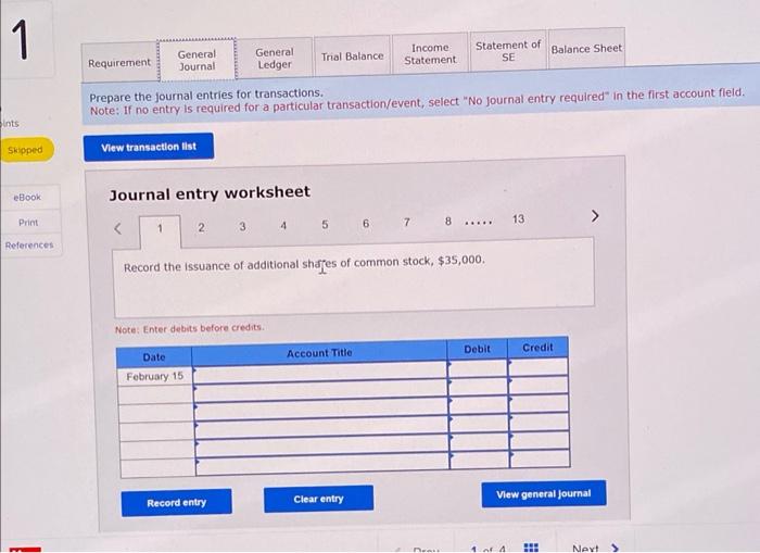 Solved On January 1, 2024, Red Flash Photography had the | Chegg.com