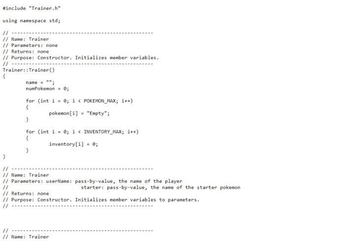 Solved This c++ program consists of given four files that | Chegg.com