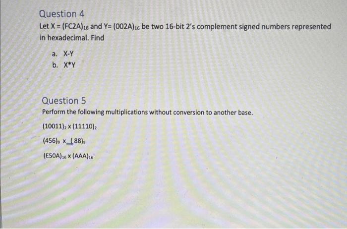 Solved Question 1: Let x be a 13 -bit binary number. | Chegg.com