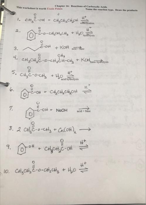 Solved 1. CH3II−OH+CH3CH2CHCH2OHarmination H+ 2. 3. 5. | Chegg.com