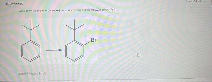 Solved Identify the electuophile in the sulfonation reaction | Chegg.com