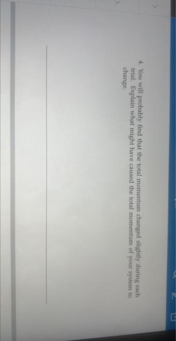 Solved Table 1: Student results from procedure Questions. 1. | Chegg.com