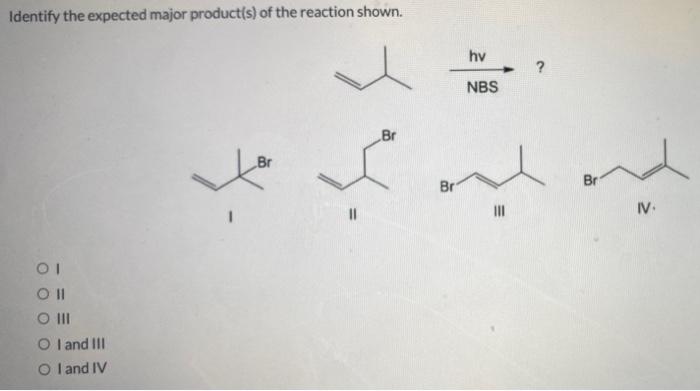 Solved Is the product of the reaction below optically | Chegg.com