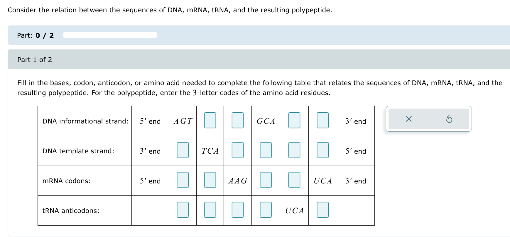Solved Classify each molecule:Write the common (not IUPAC) | Chegg.com