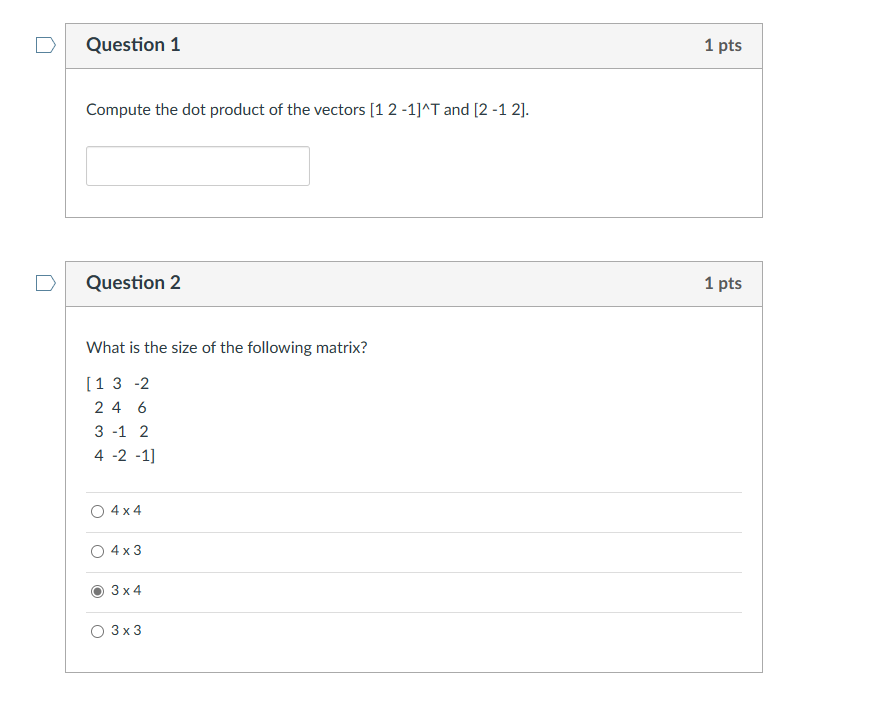Solved Help solve question 1 ﻿please | Chegg.com