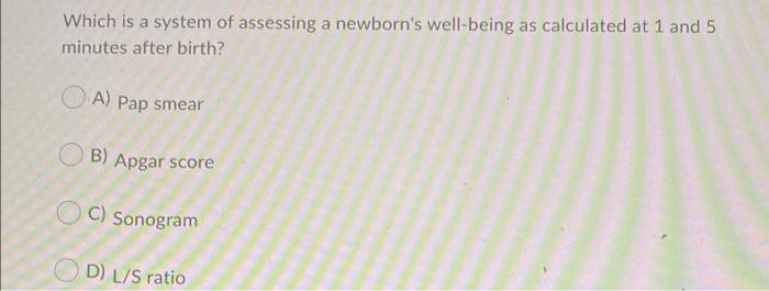 Solved Uterine descensus is also known as uterine OA) | Chegg.com