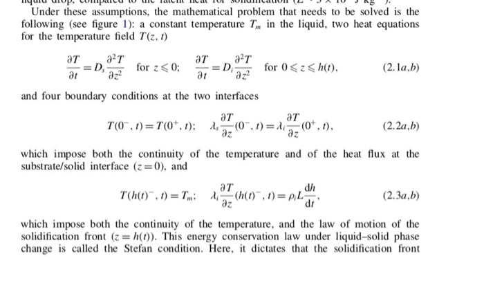 use finite difference method to solve numerically | Chegg.com