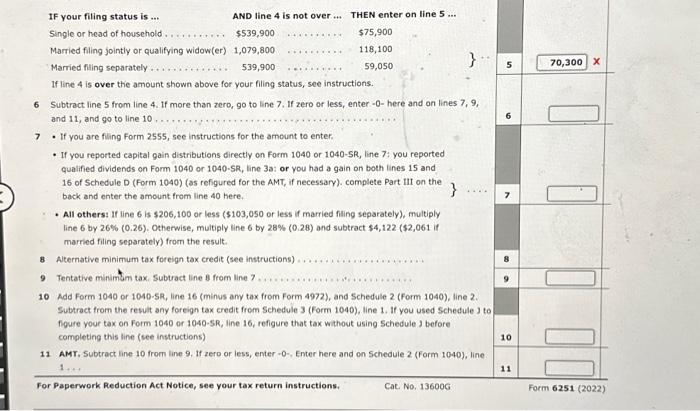 Harold Brown, a single taxpayer, has adjusted gross | Chegg.com