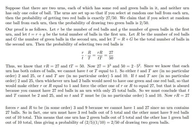 Solved Find the invalid steps in the proof and explain | Chegg.com