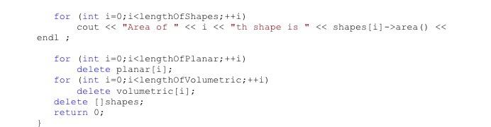 Solved Assume we analyze a problem related to Geometrical | Chegg.com