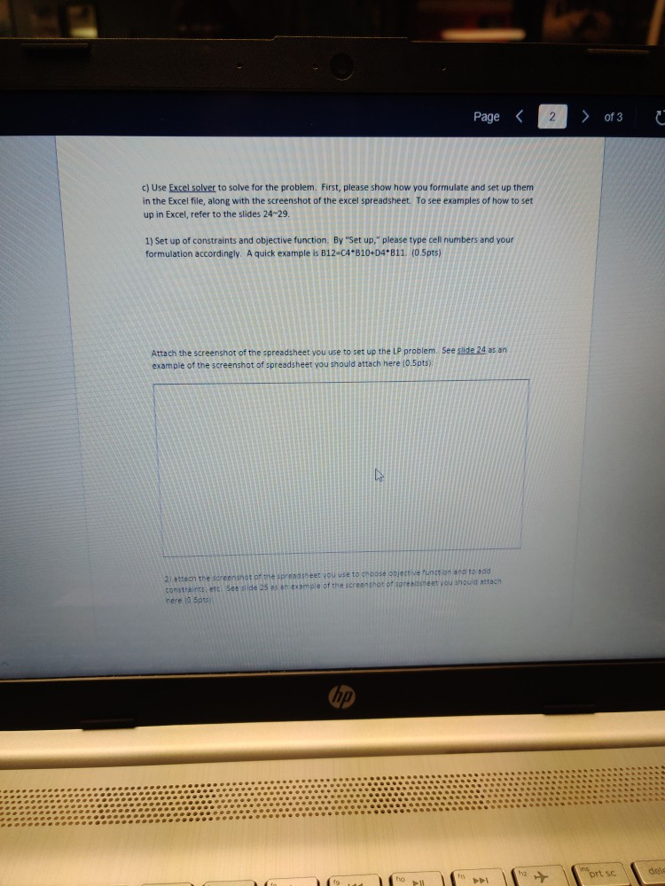Solved Page 1 of 3 0 Name Instructions of this individual | Chegg.com