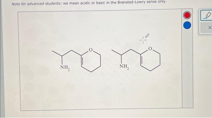 highlight in red each acidic location on the organic | Chegg.com