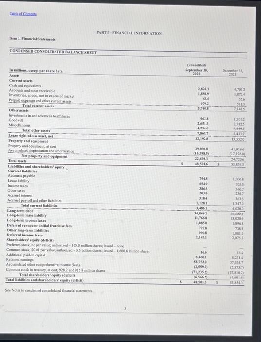 1. Financial Calculations. Caiculate accurate | Chegg.com