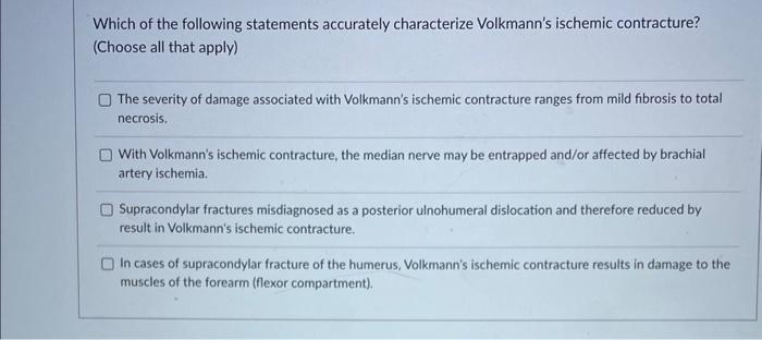 Solved The complete assessment of inferior glenohumeral | Chegg.com