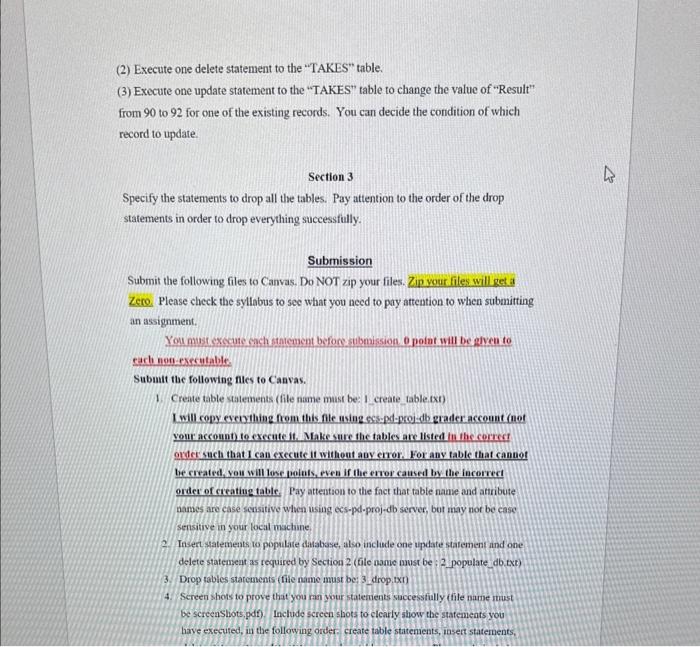 Solved CSc 134 Spring 2023 Assignment 4 I do NOT debug for | Chegg.com