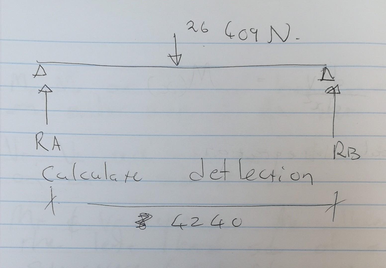 Solved calculate det lection 14240 | Chegg.com