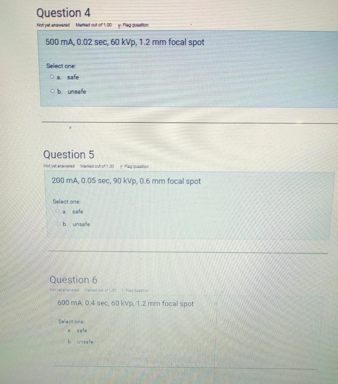 Using the attached radiographic rating charts, please | Chegg.com