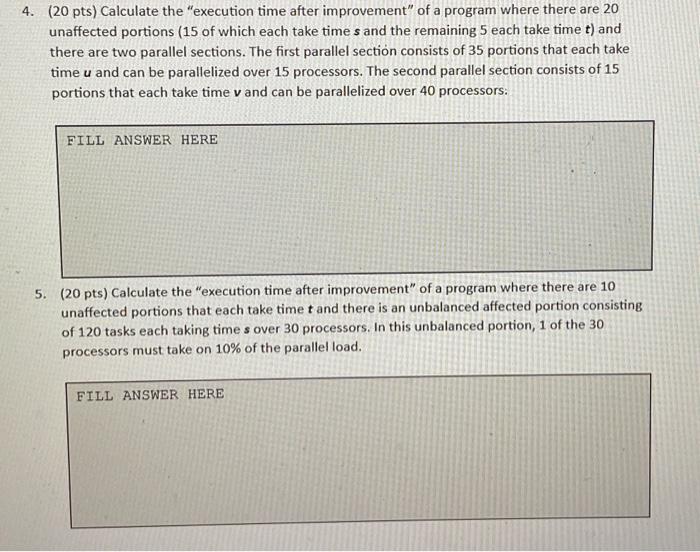 Solved Unless stated otherwise, please use big-endian | Chegg.com