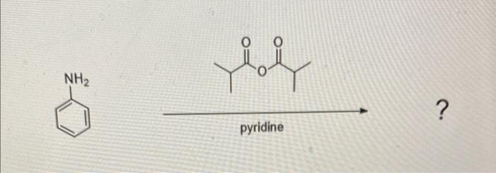 Solved pyridine | Chegg.com