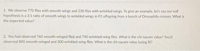 Solved Biostatistics; Could yall help me figure this out? I | Chegg.com