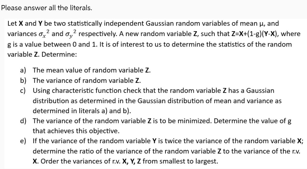 Solved Show me how to solve the next exercise follow the | Chegg.com