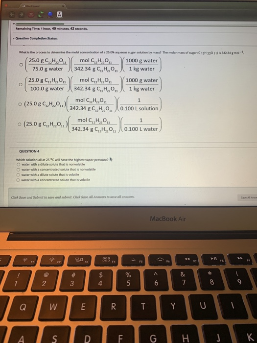 Solved 12 Blackboard Remaining Time 1 Hour 40 Minutes 55 Chegg Solved 12 Blackboard Remaining Time 1 Hour 40 Minutes 55 Chegg