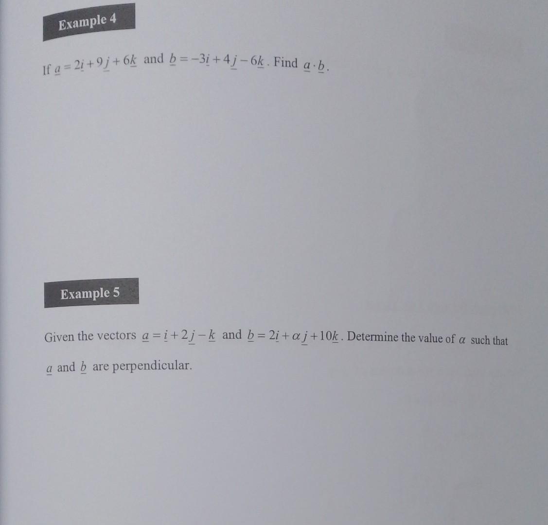 Solved Find the magnitude and unit vector of a=2i+2j+k.If | Chegg.com