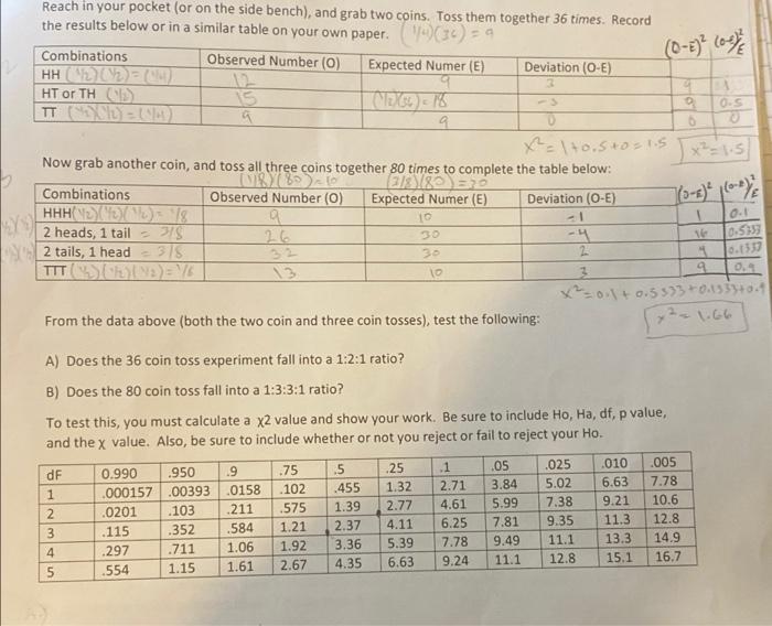 Solved Reach in your pocket (or on the side bench), and grab | Chegg.com