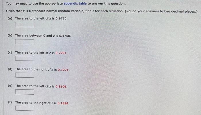 Solved You may need to use the appropriate appendix table to | Chegg.com