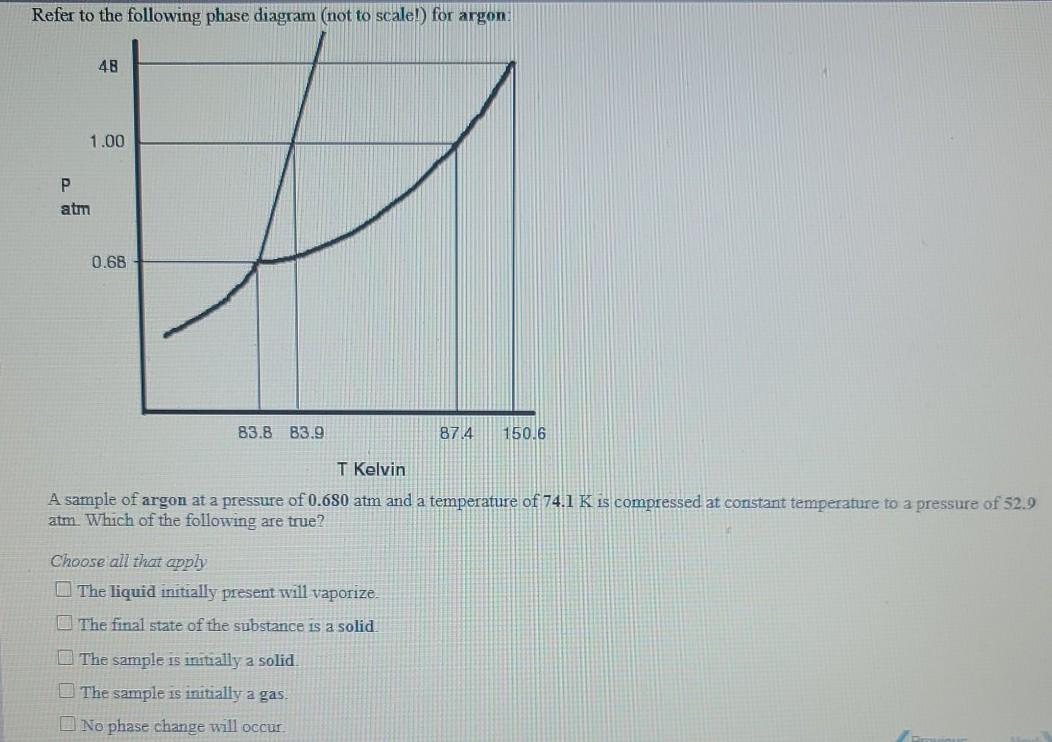 Solved Liquid nonane (C H20) has a normal boiling point of | Chegg.com