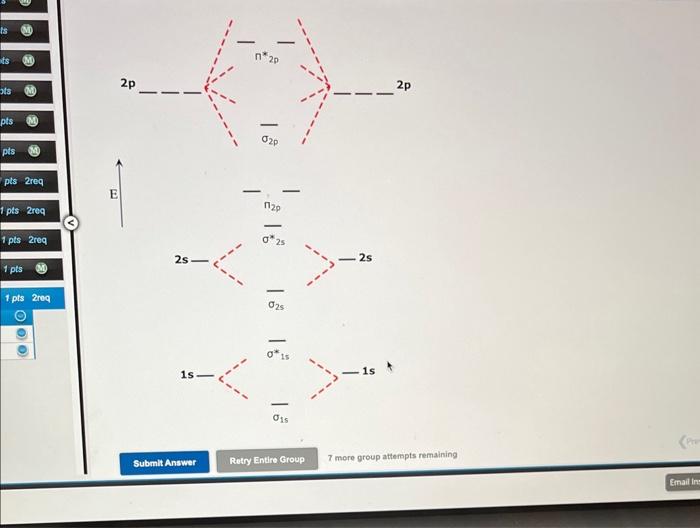 Solved \begin{tabular}{|c|c|c|} \hline Number of & Number of | Chegg.com