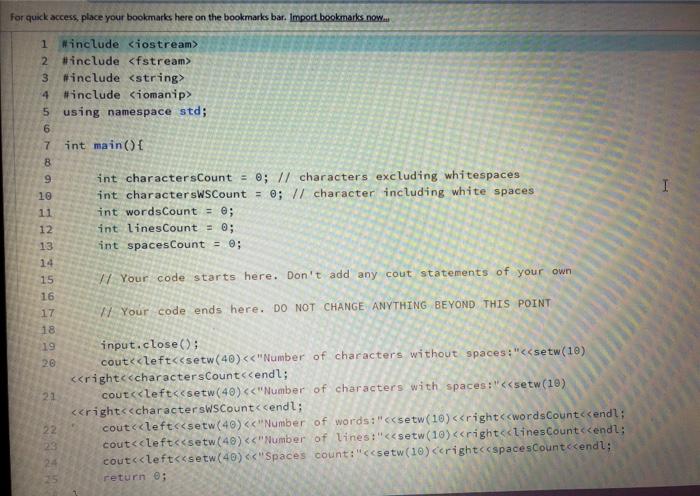 Solved Assignment 2-B: Text Analysis Collapse context Write | Chegg.com
