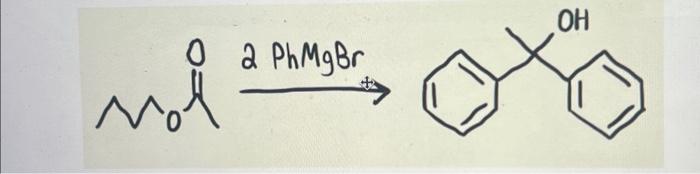 Solved neatly draw the mechanism and make sure to use curved | Chegg.com