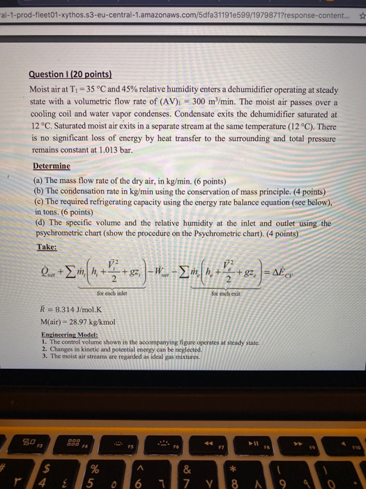 Solved In a slider crank mechanism at the given instant | Chegg.com