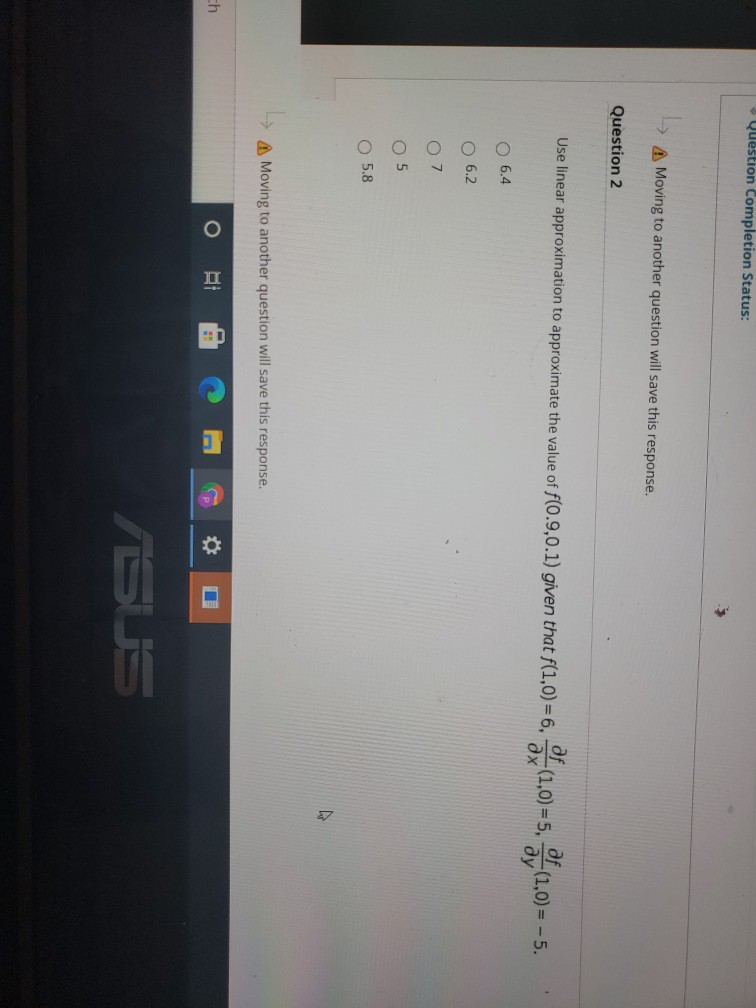 Solved Question Completion Status: A Moving to another | Chegg.com Solved Question Completion Status: A Moving to another | Chegg.com
