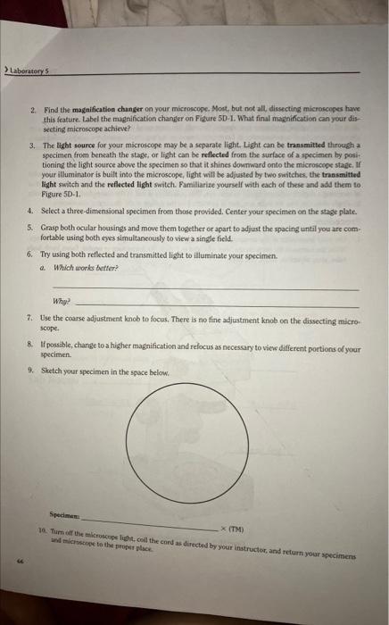 Solved hello please help filling out the questions on this | Chegg.com
